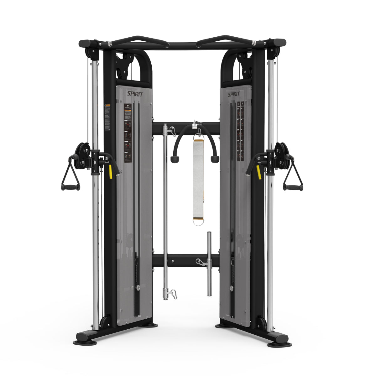 Commercial Functional Trainer – FitGadget™️ Find Yours™️
