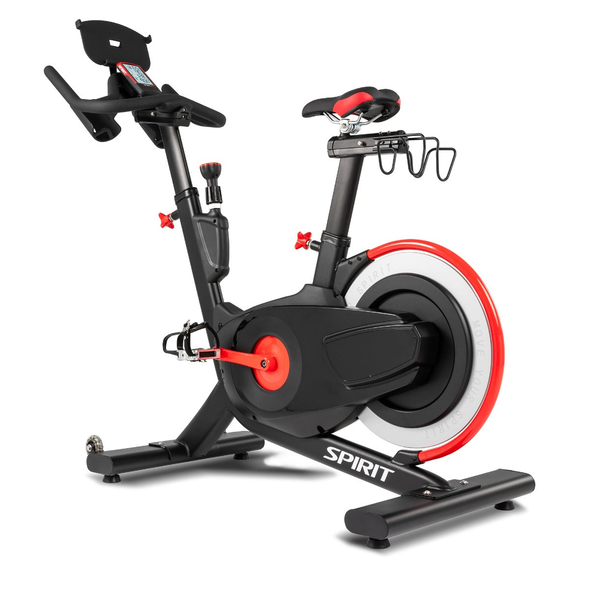 Commercial CIC850 Indoor Cycle – FitGadget™️ Find Yours™️